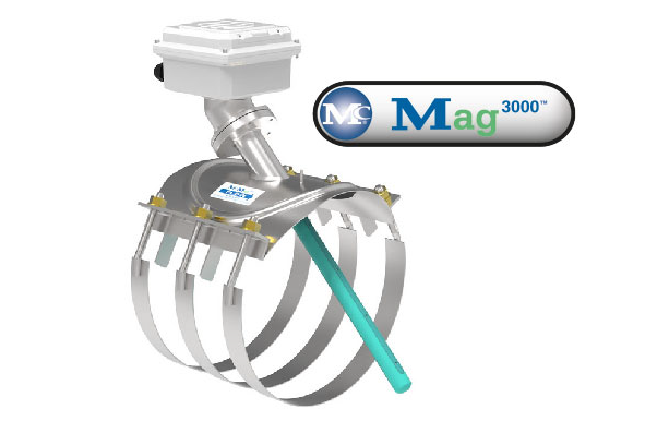 McCrometer | Equipos para medición de Flujo en proceso.
